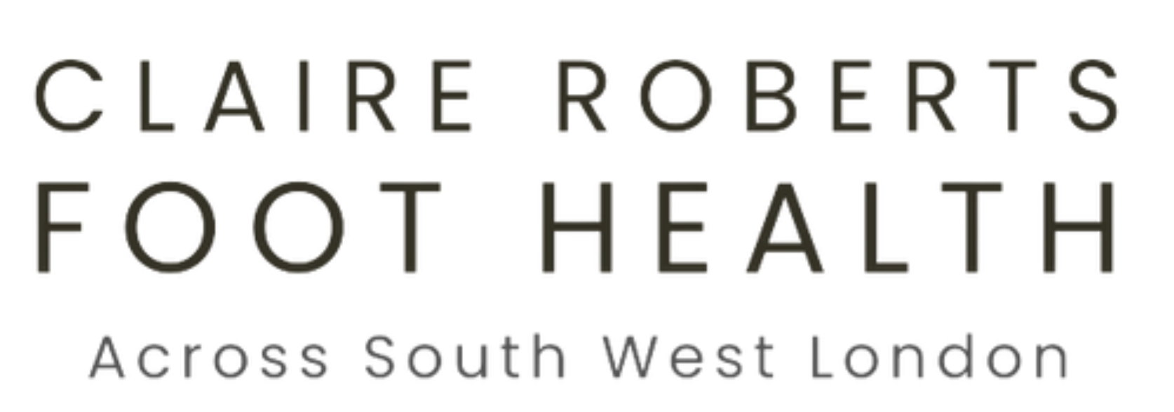 Claire Roberts Foot Health | Foot Health Practitioner in Putney